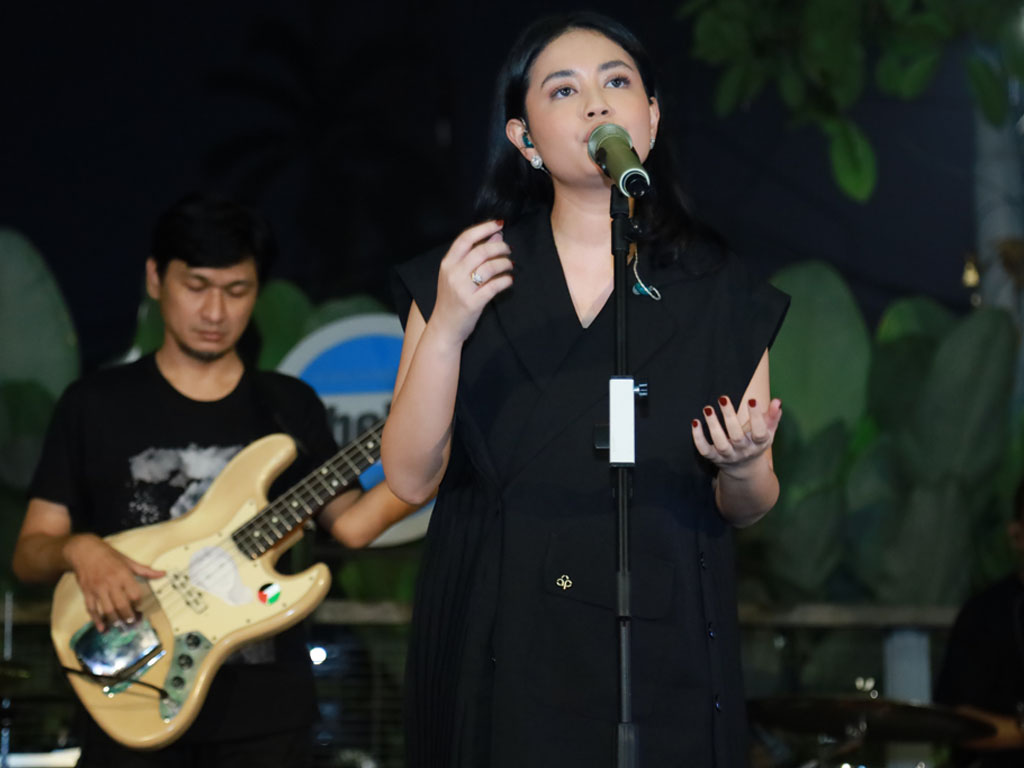 Swag Event Edisi 105 Hadirkan Kirana Setio hingga Risty Tagor | DISTORI